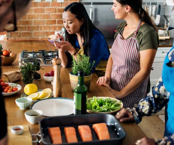 Restaurant - Casa Veche